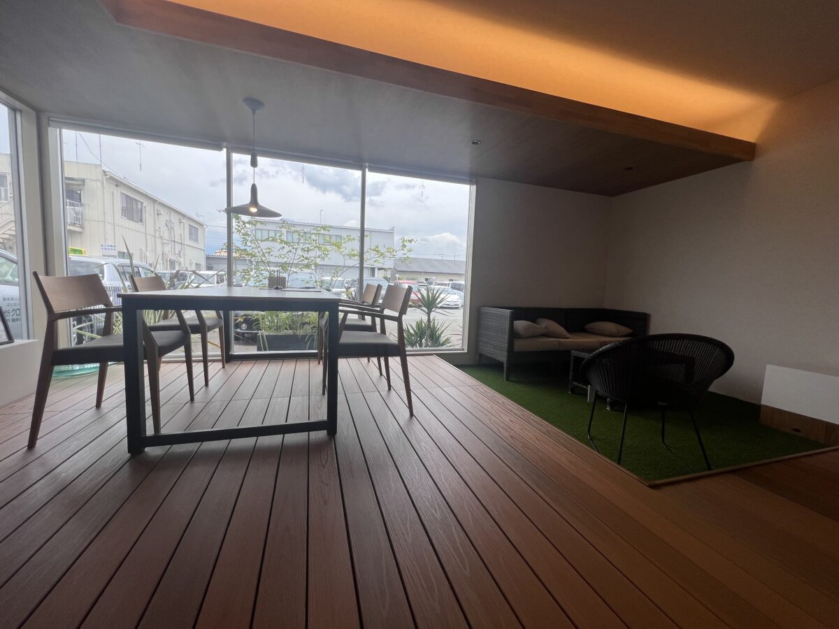 green feels富士店のご案内♪ - BLOG - green feels